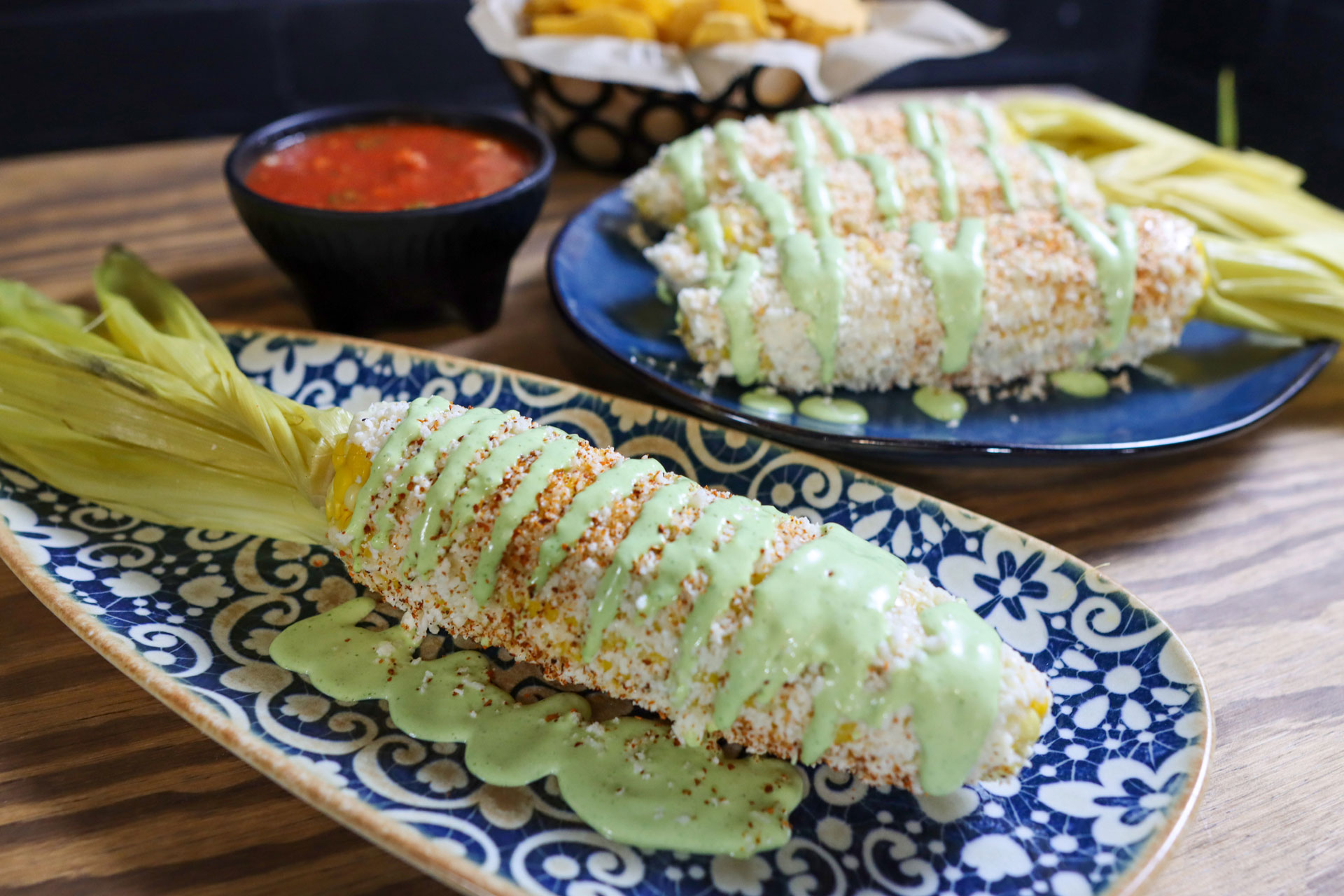 Home - Tijuana's Street Tacos